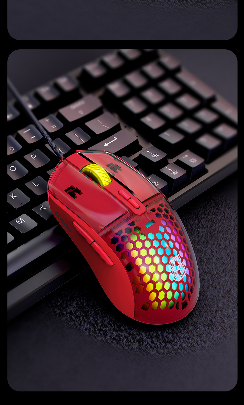 Gano哥诺G605鼠标 - 汕头市永盛创利商贸有限公司官网