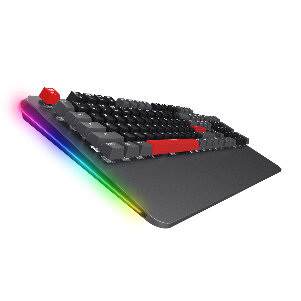 GK911【有线LK光轴机械键盘】 - 汕头市永盛创利商贸有限公司官网