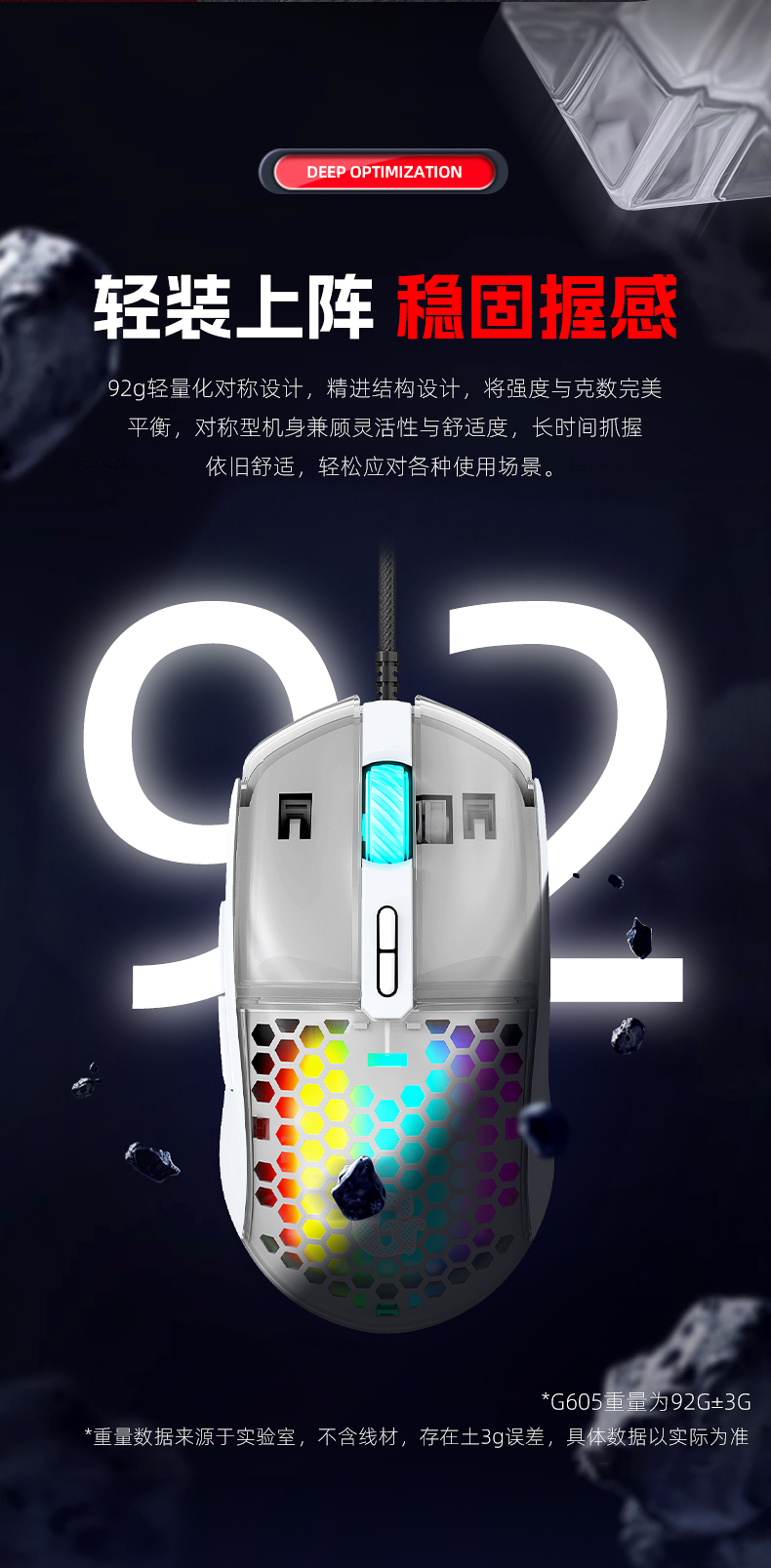 Gano哥诺G605鼠标 - 汕头市永盛创利商贸有限公司官网